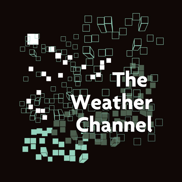 [CF047] The Weather Channel EP | The Weather Channel | The Centrifuge