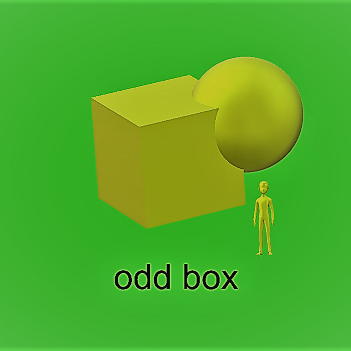 odd box | Odd Box | Mossgarden