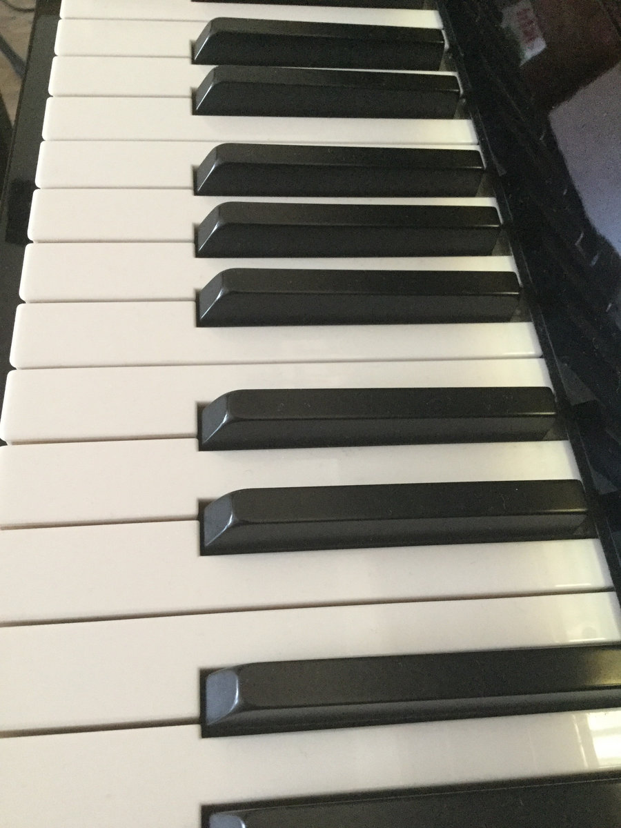 Ori Arrangements | Timsi Piano