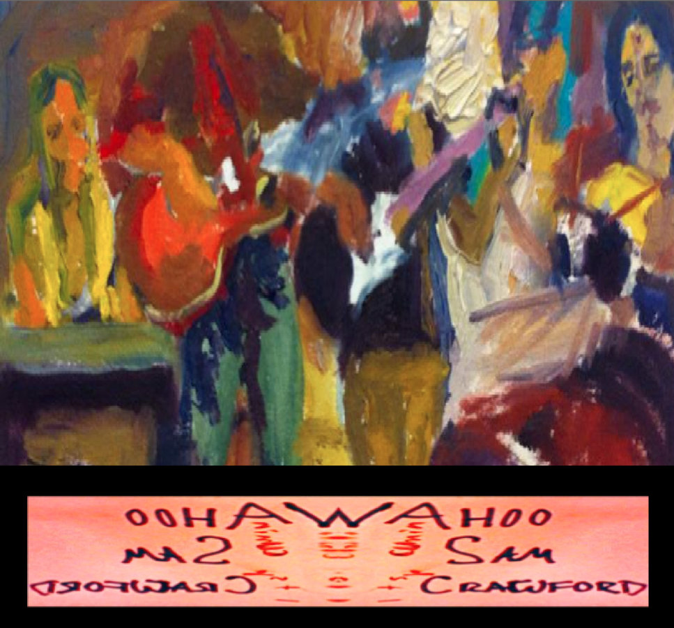 Wahoo | Wahoo Sam Crawford