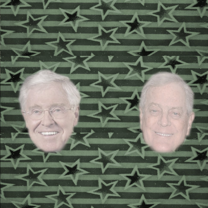 Koch Brothers | Koch Brothers