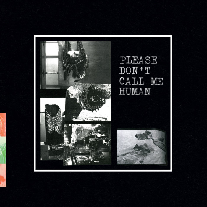 Please don't call me human | Penkowski