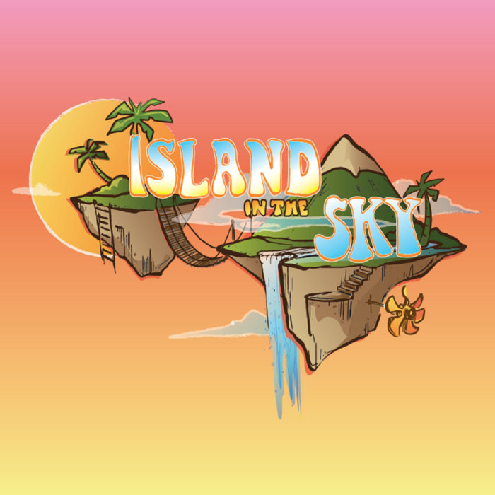 Island EP | Island in the Sky
