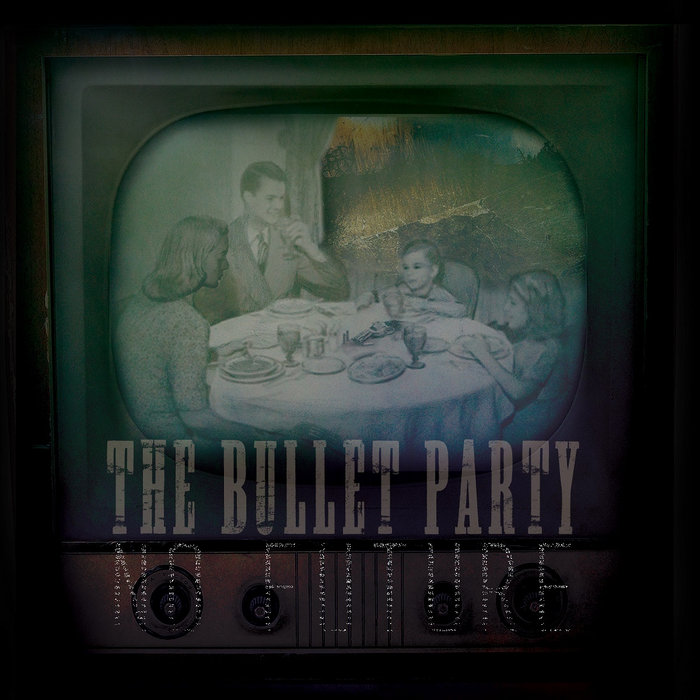 No Future | the bullet party