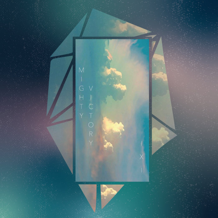 The 1x1 Cassette | Mighty Victory