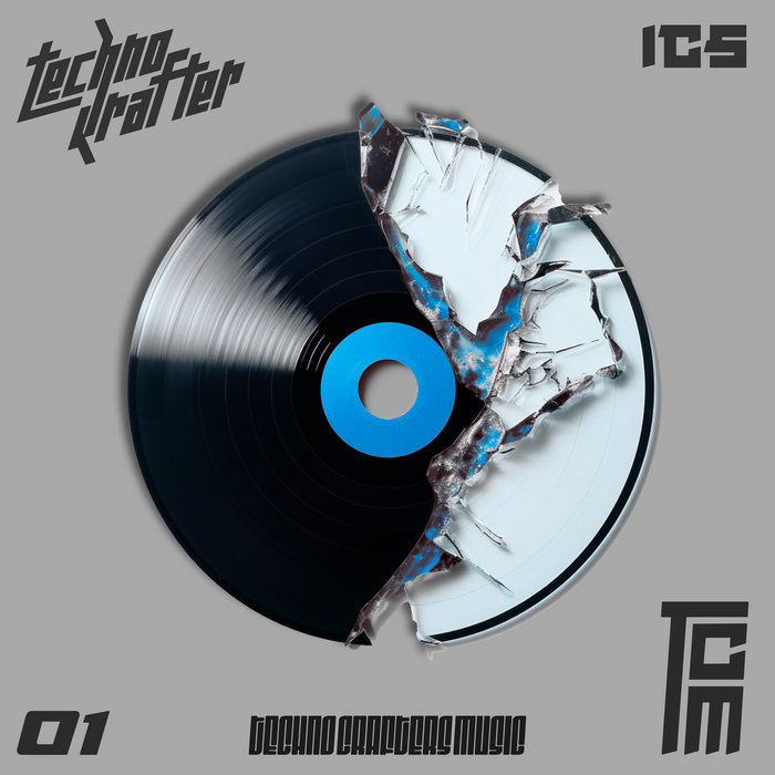 Technokrafter | ics | Techno Crafters Music