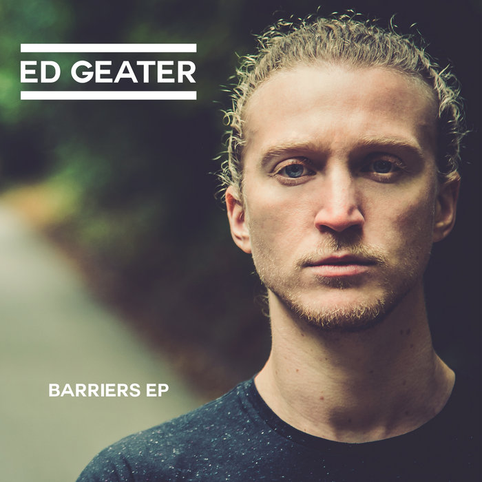 Barriers | Ed Geater
