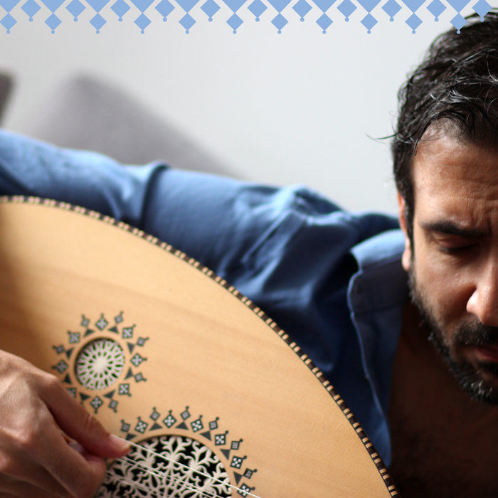 Mabsoota | Morhaf Al Achkar