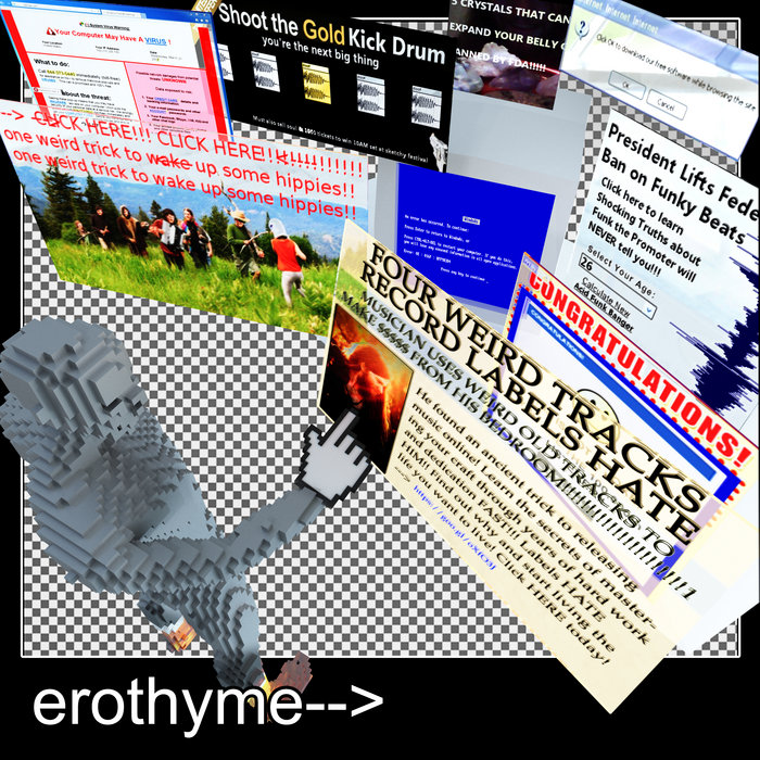 Four Weird Tracks Record Labels Hate | Erothyme