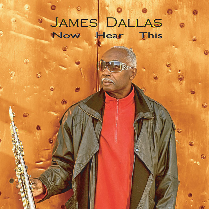Now Hear This | James Dallas