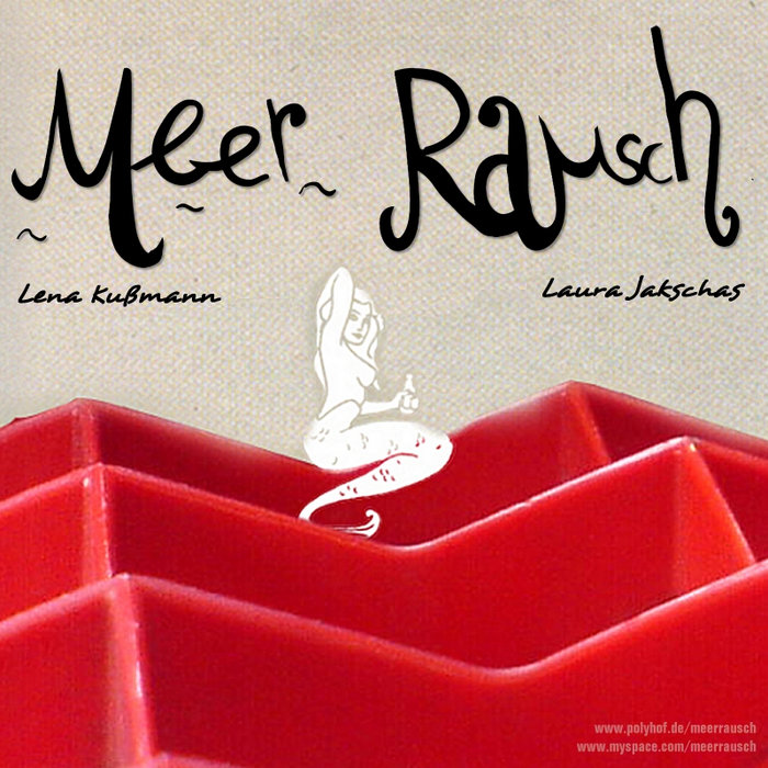 MEER RAUSCH | Lena & Laura | POLYHOF