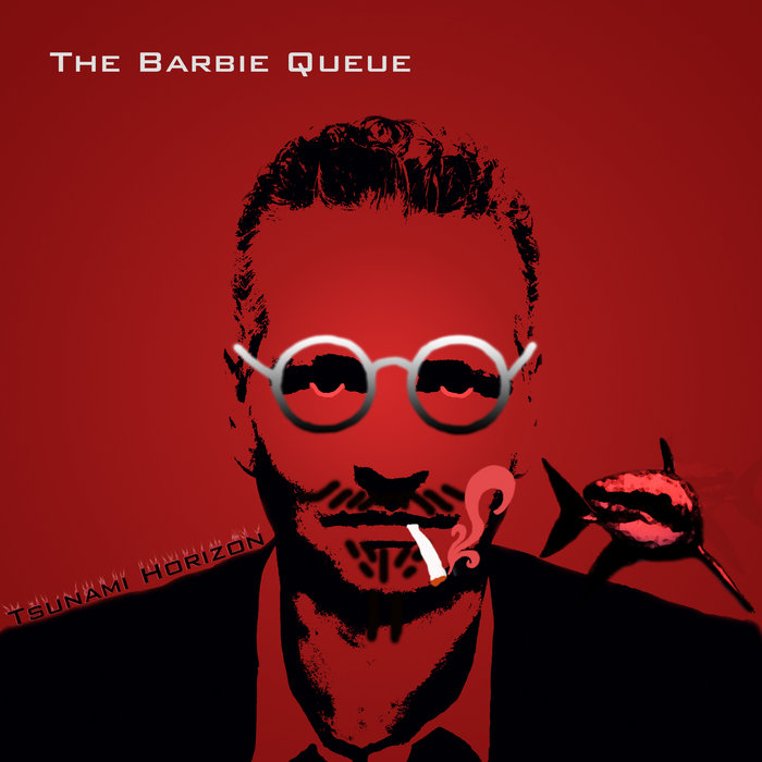 Tsunami Horizon | The Barbie Queue