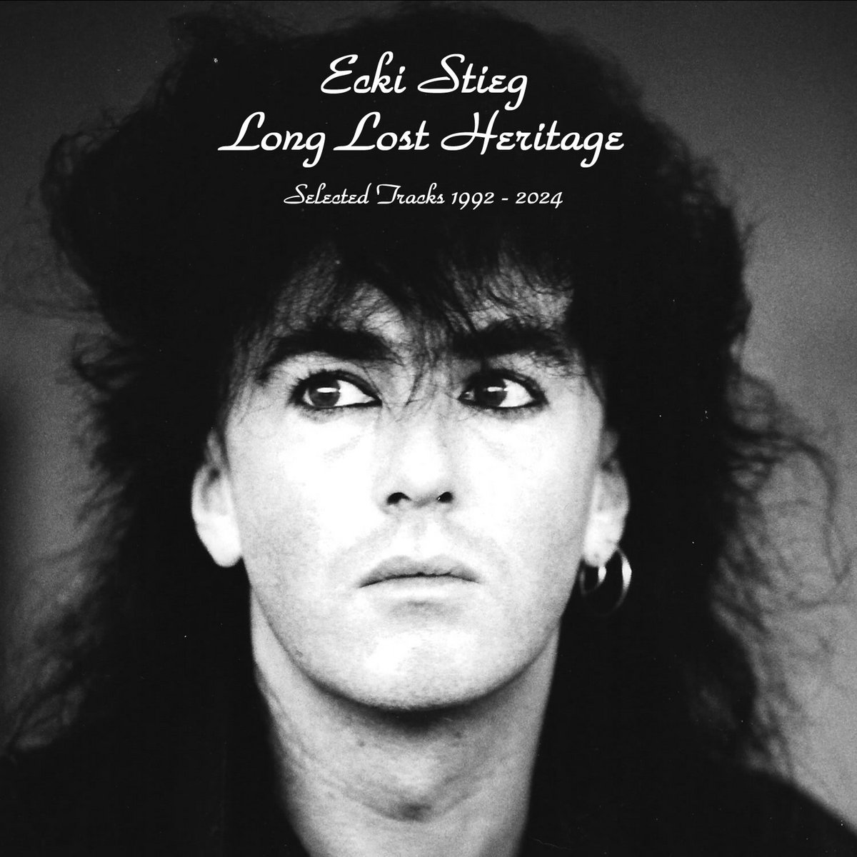 Long Lost Heritage (Selected Tracks 1992 - 2024) | Ecki Stieg | George ...