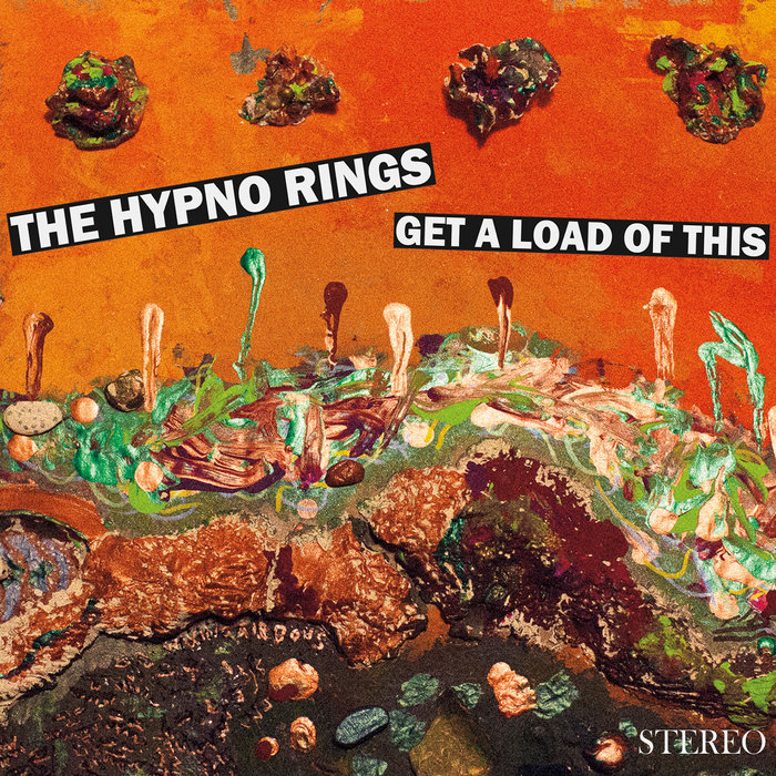 Get A Load Of This | The Hypno Rings