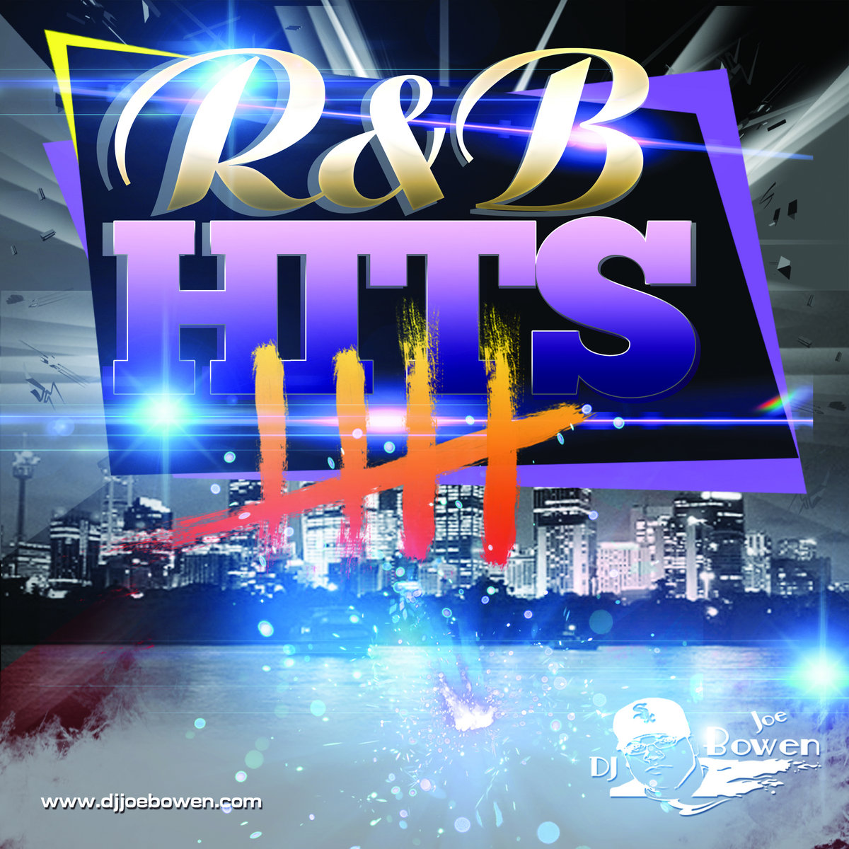 r-b-hits-vol-5-dj-joe-bowen