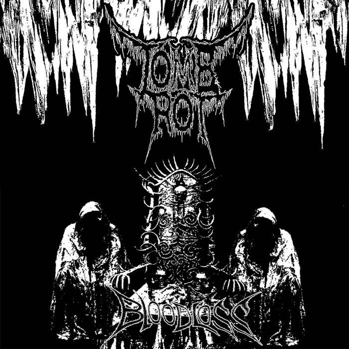 Coffin Bangers (Kettle Cadaver Cover) | Tomb Rot