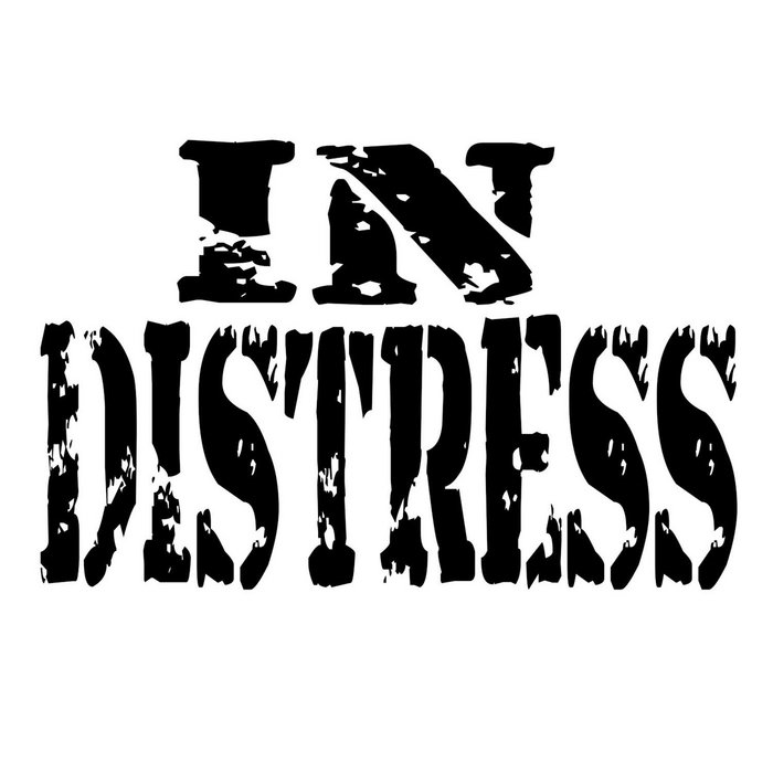 Truth | IN DISTRESS ATX