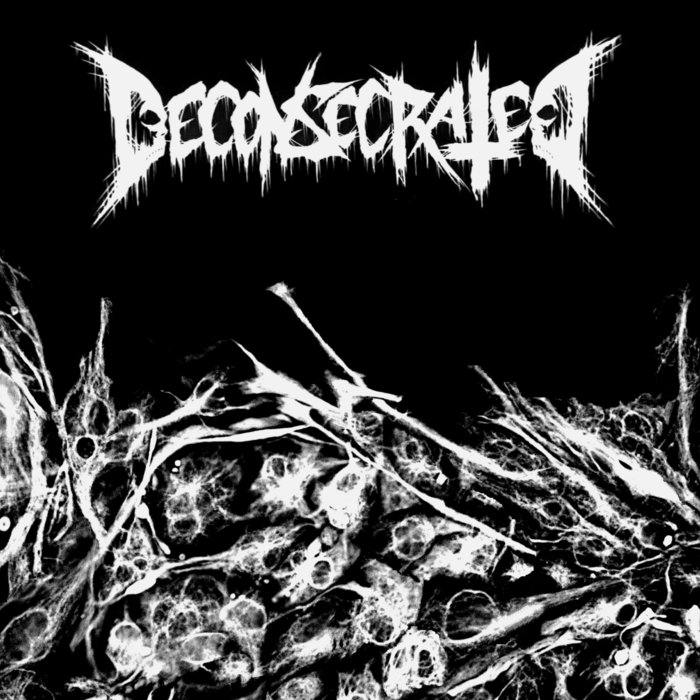 Demo | Deconsecrated