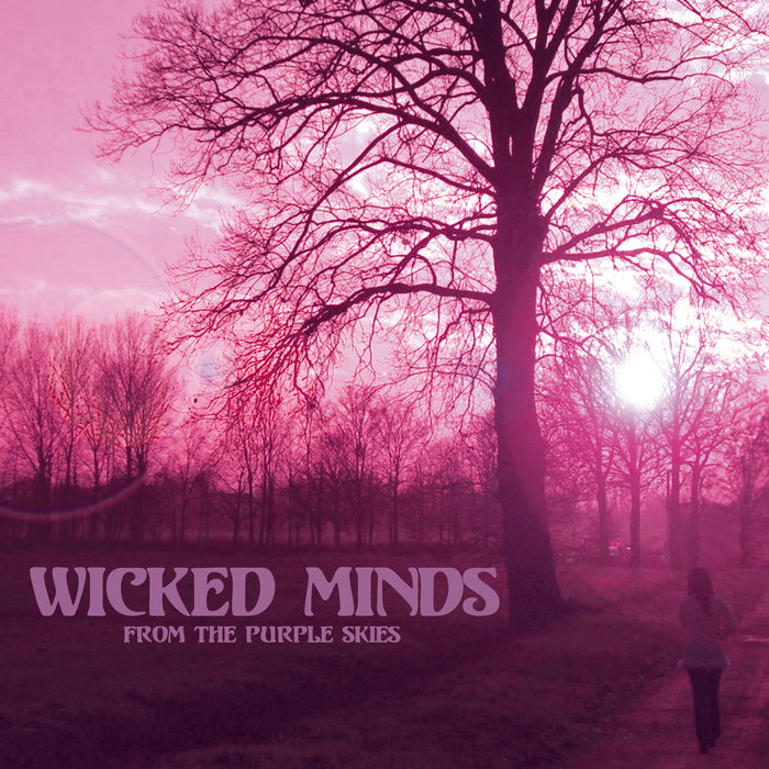 From the purple skies | Wicked Minds