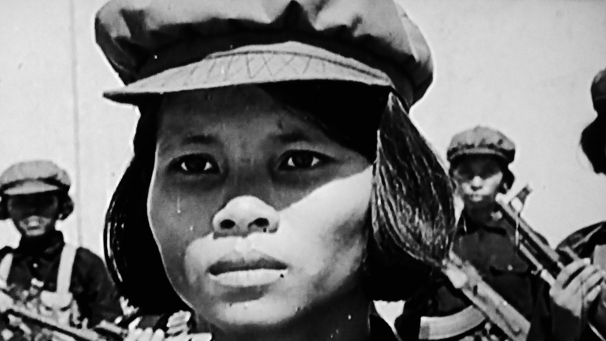 K-LIMOV #26 / La Guerre Civile sous sa forme la plus effroyable | K-LIMOV