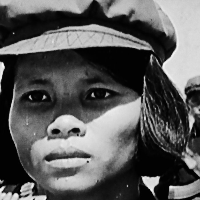 K-LIMOV #26 / La Guerre Civile sous sa forme la plus effroyable | K-LIMOV