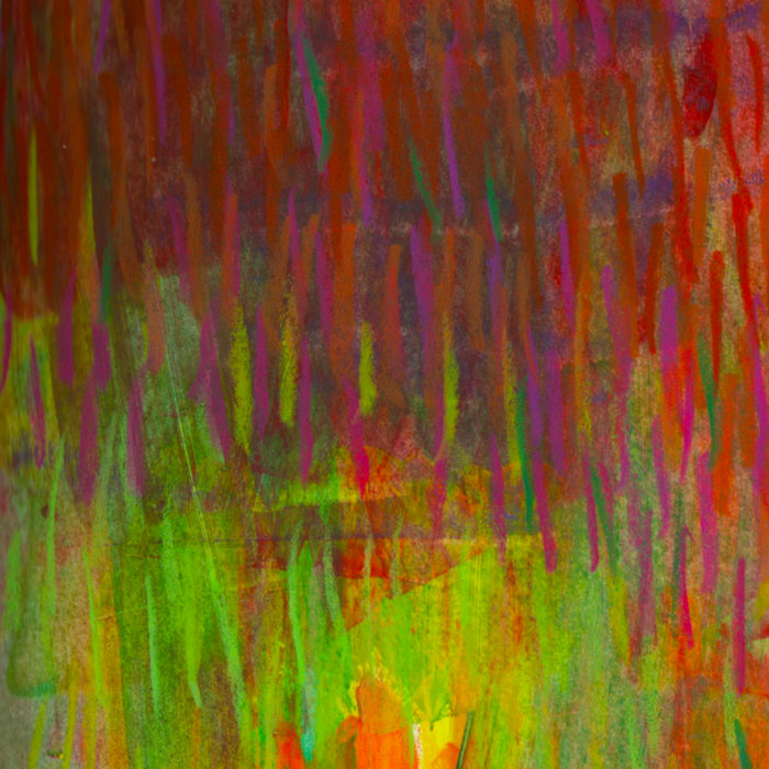 An Equal And Opposite Reaction | Peter Nagle | Linear Obsessional