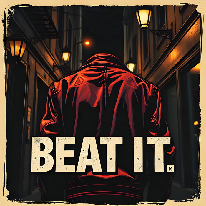Michael Jackson - Beat It (Rulo Smoka Remix) | Rulo Smoka
