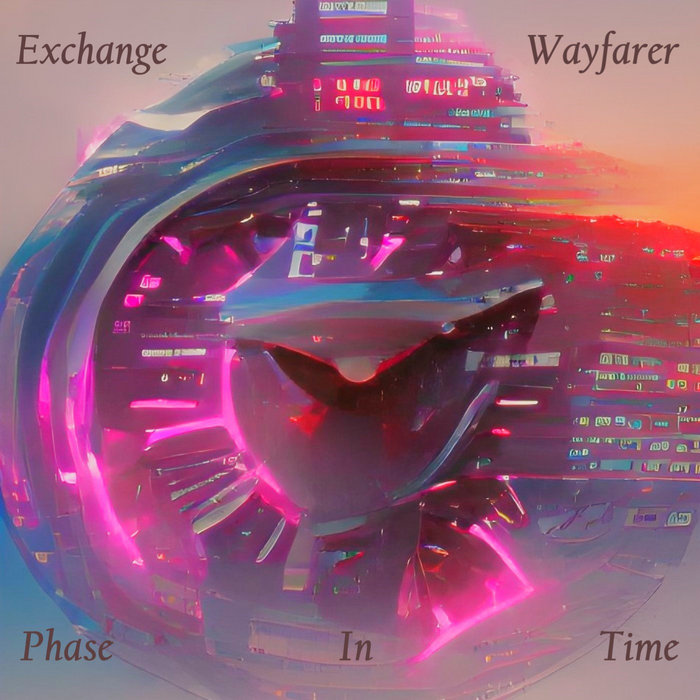 Phase In Time | Exchange Wayfarer