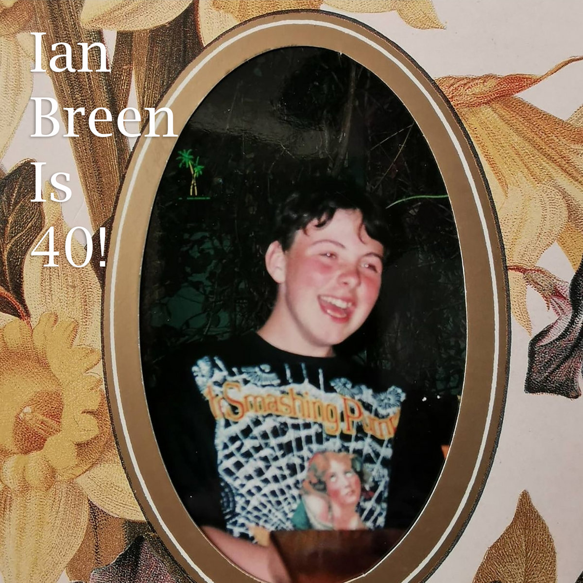 Ian Breen Is 40! | Ian Breen's 40th Birthday Album