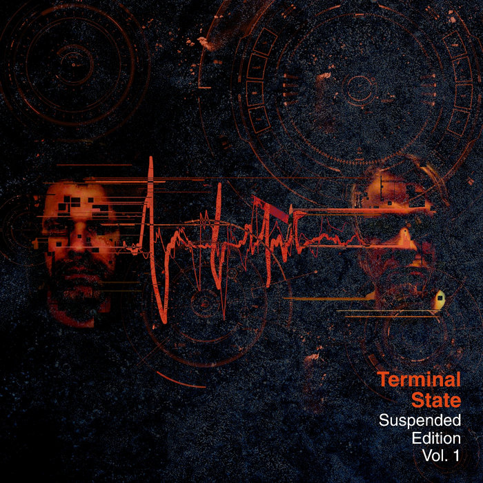 Suspended Edition Vol.1 | Terminal State