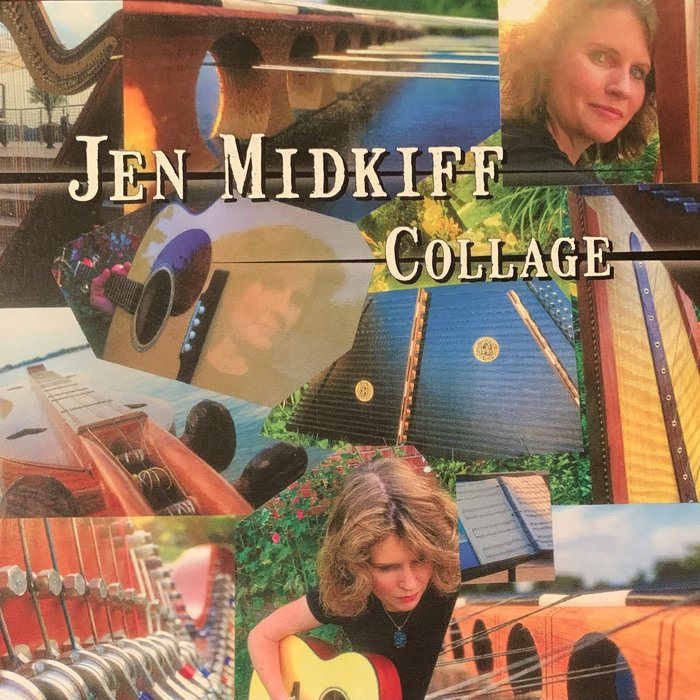 Collage | Jen Midkiff (she/her)