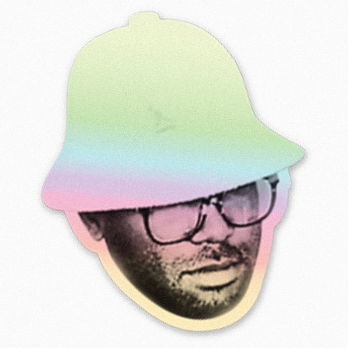Morris Head Sticker [3 Pack] | Morris