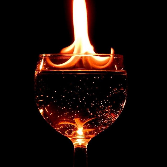 Entropy Swing | Ivan Penov