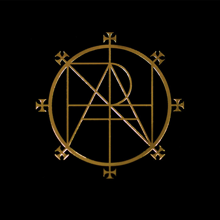 holy war ep | coph nia | raubbau