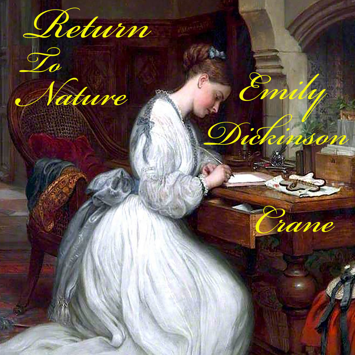 Emily Dickinson Nature Poems to Music Project | Richard Alan Krieger ...