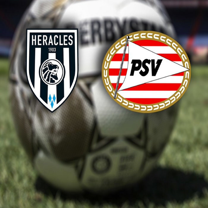 [!KIJKEN!]* PSV Heracles live kijken op tv en livestream 18 August 2024 | jsports