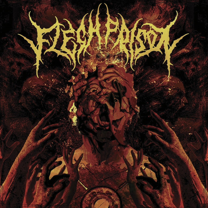 Flesh Prison (Self Titled) | Been There Scene That