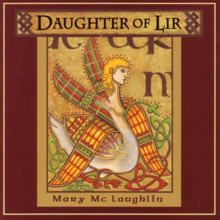 Daughter of Lir | Mary McLaughlin