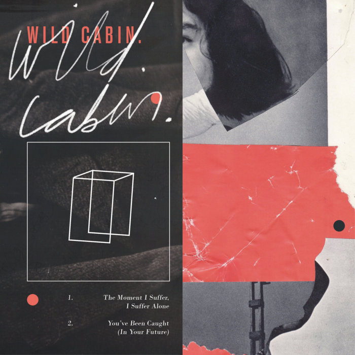 You've Been Caught (In Your Future) | Wild Cabin