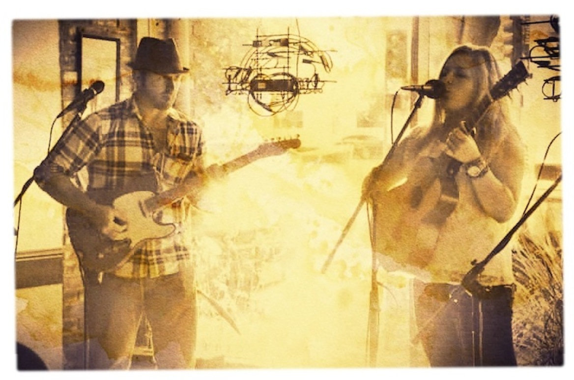Live in the Living Room: the Unmastery of Sound | Randy Mandy Band
