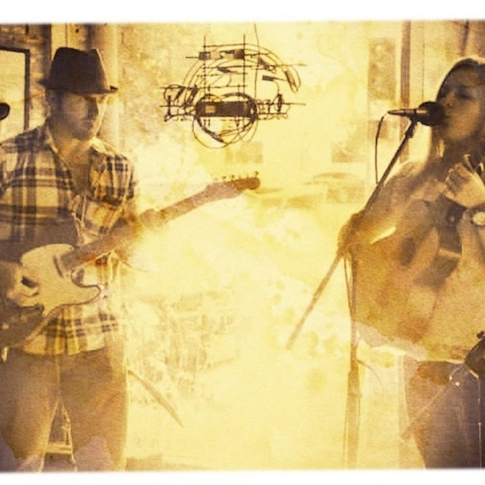 Live in the Living Room: the Unmastery of Sound | Randy Mandy Band