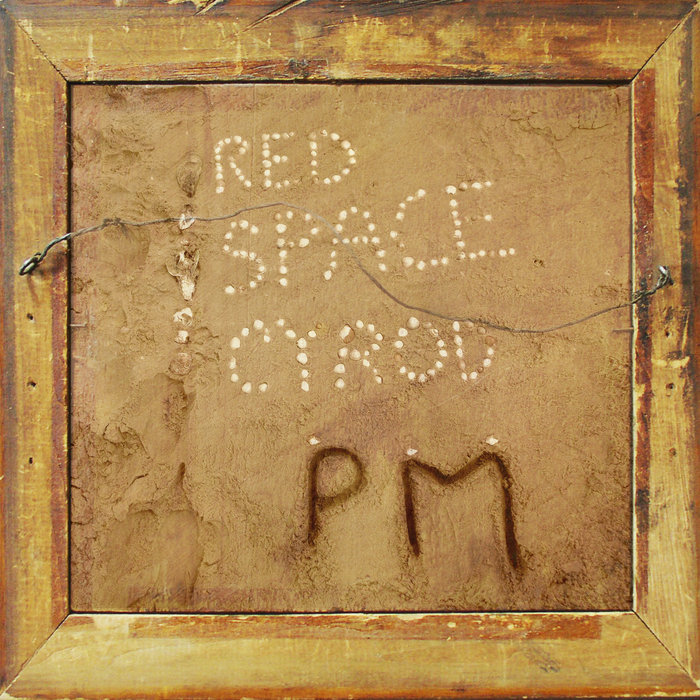 PM | Red Space Cyrod