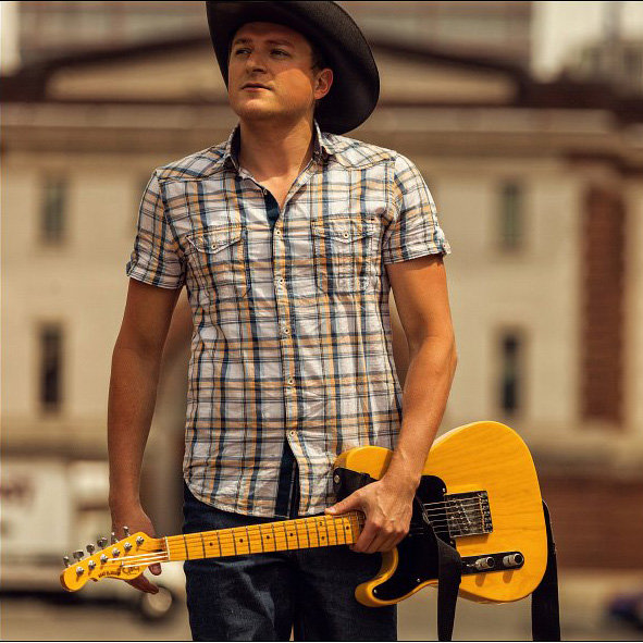 21st Century Cowboy | Colt Hicks