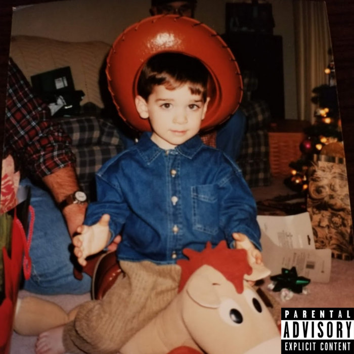 The Heart Marksmen 1 | MITCHELL MANUEL