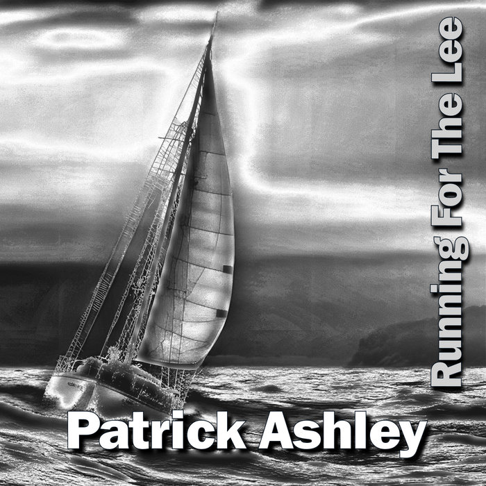 Running For The Lee | Patrick Ashley