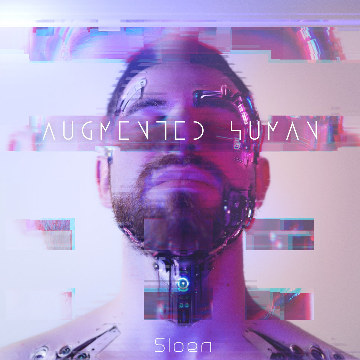 Augmented Human | Sloen