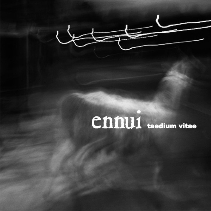 Taedium Vitae E.P. | Ennui