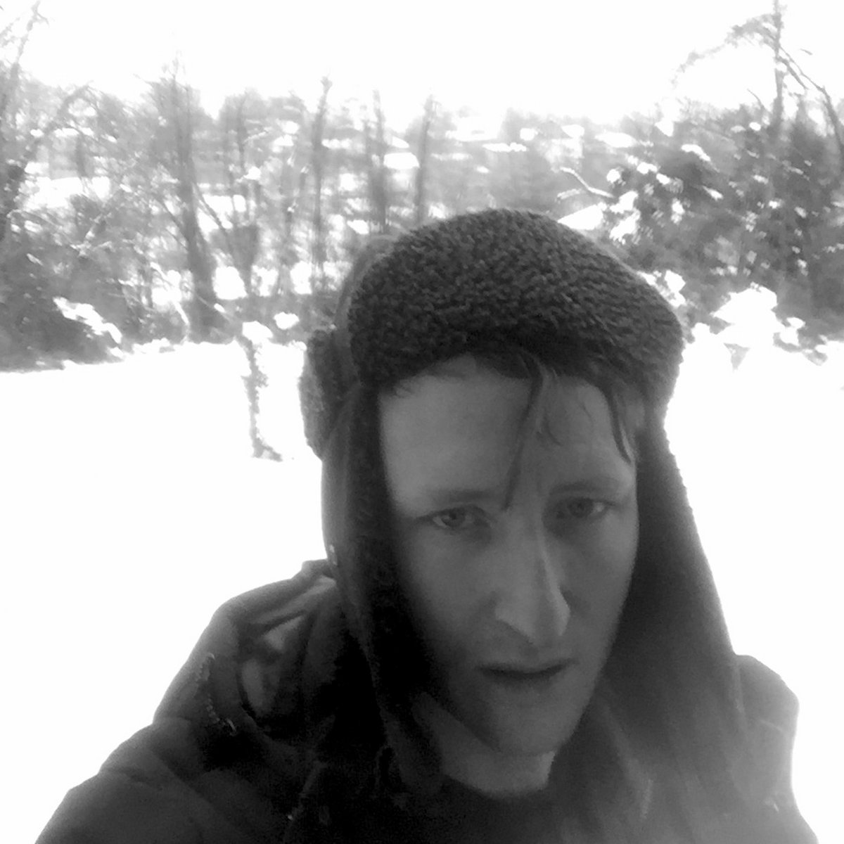 December | Shane Parish