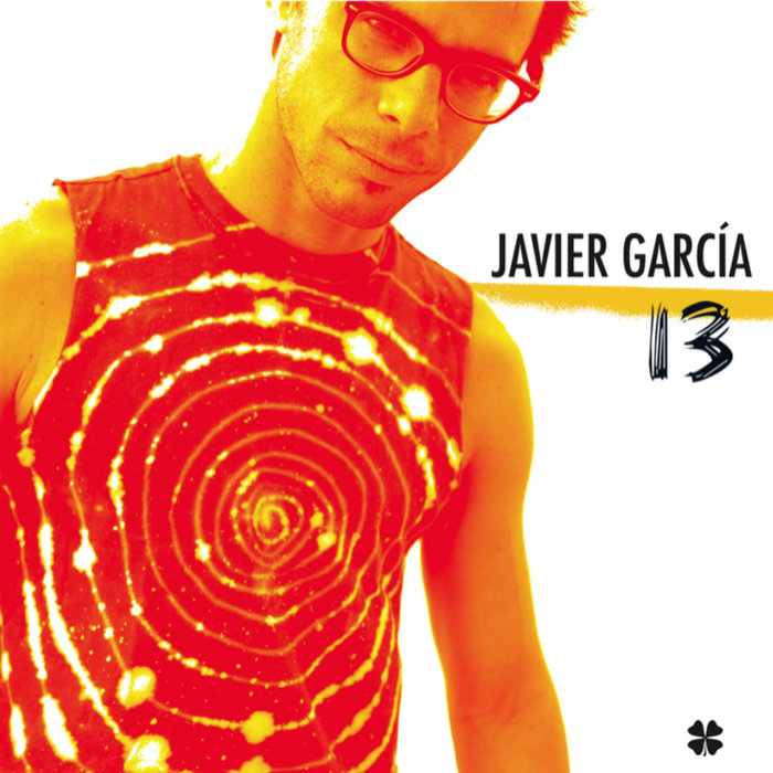 13 | Javier Garcia
