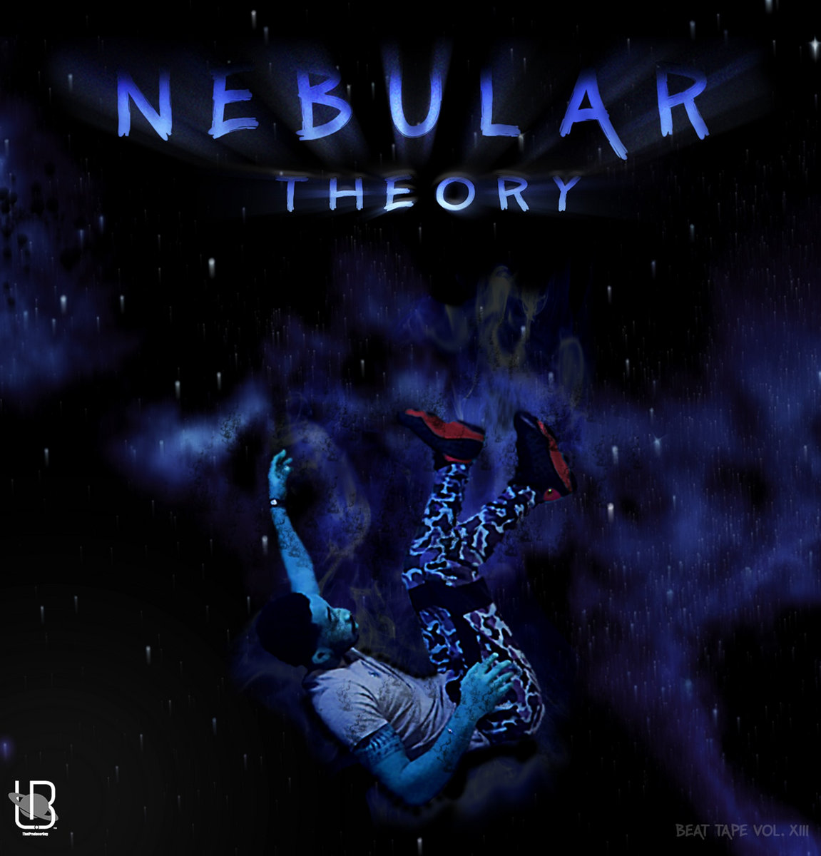 Lemon Slice Nebula | L.B. TPG